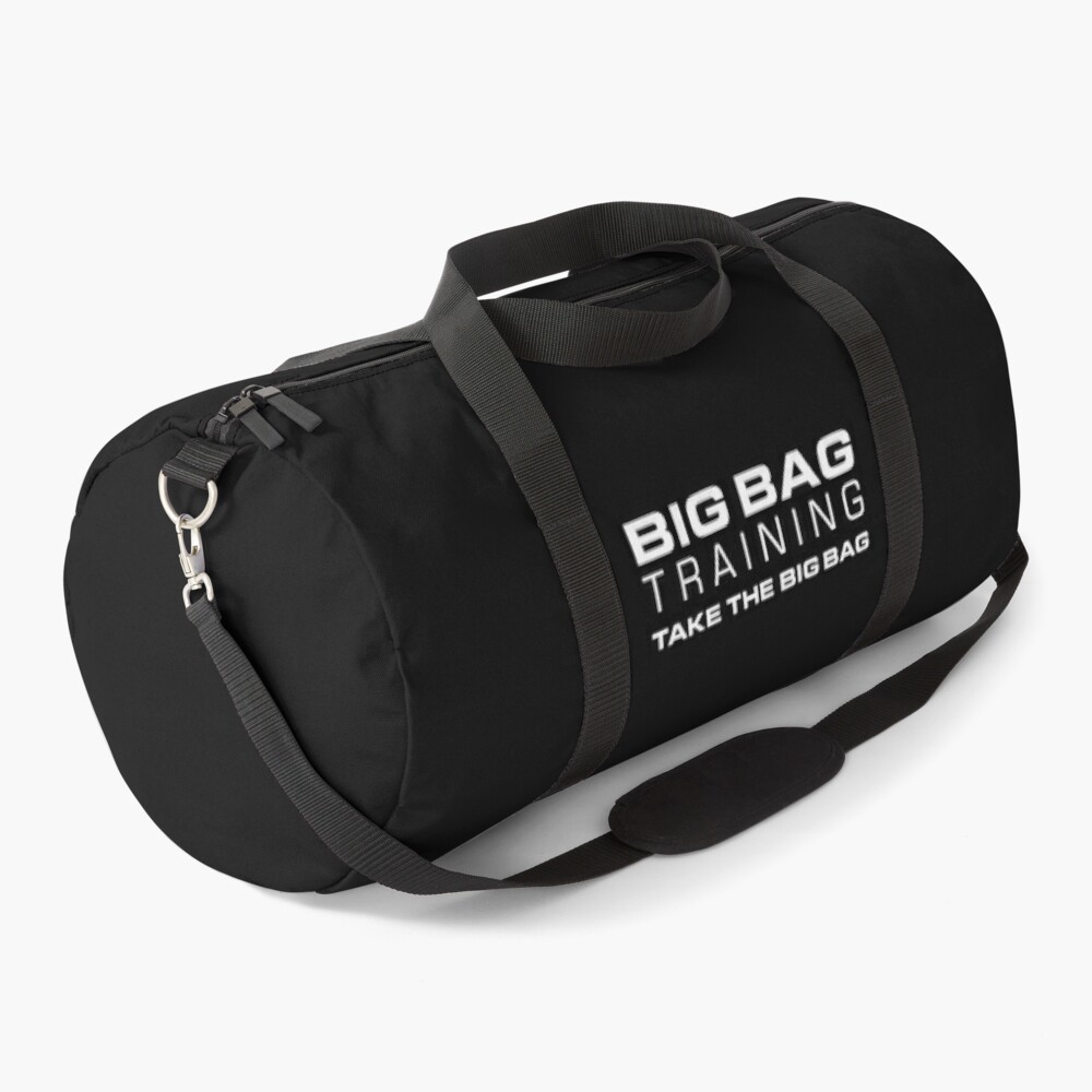 Shop – Take the Big Bag